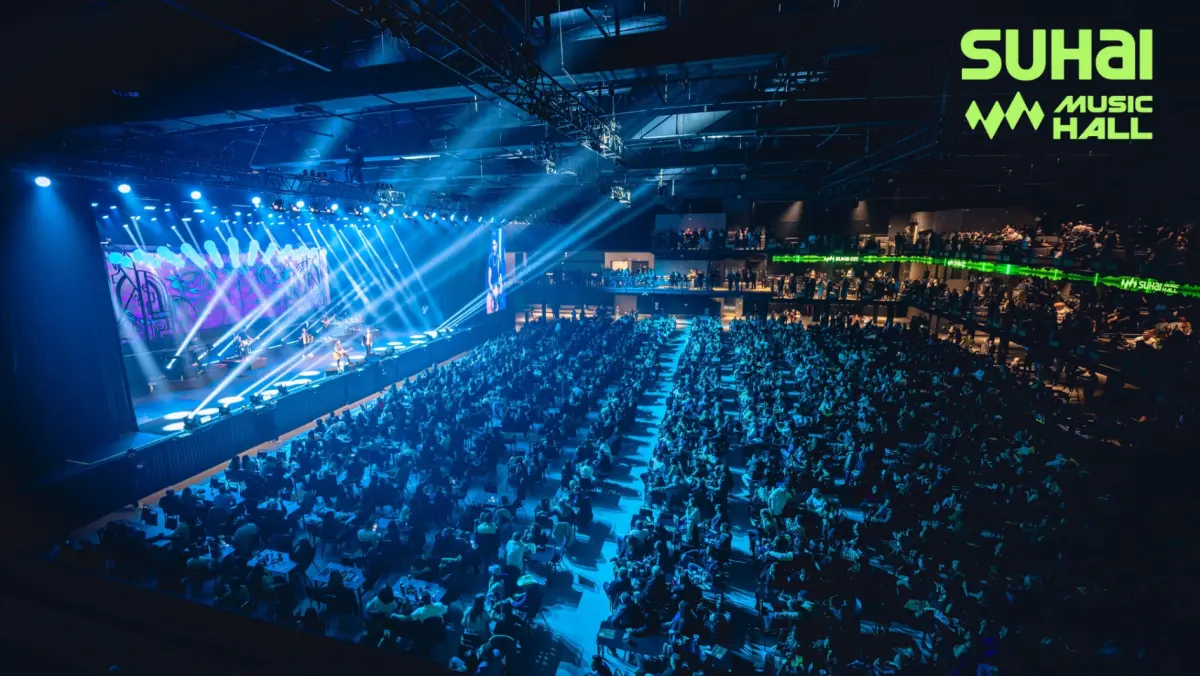 E-commerce Limber Software